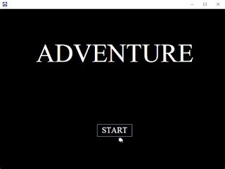 Java Code Sample Text Adventure Game With GUI For Beginner RyiSnow S Programming Blog