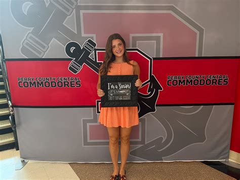 Perry County Central Perry County Central High School