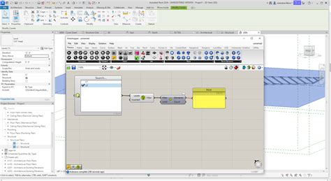 Rhino Inside Revit Khám Phá Tích Hợp Đột Phá Giữa Rhino Và Revit