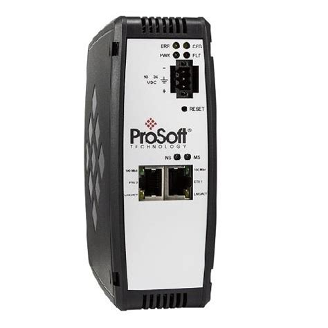 Prosoft PLX EIP PND Ethernet IP To Profinet IO Device Gateway