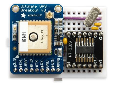 Attiny841 Archives Electronics