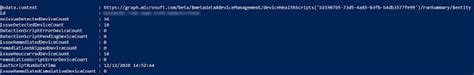 Manage Intune Proactive Remediation Scripts With Powershell And Graph