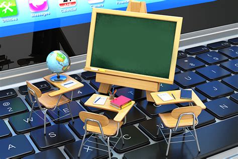 Incorporating Technology Into The Classroom The Samr Model