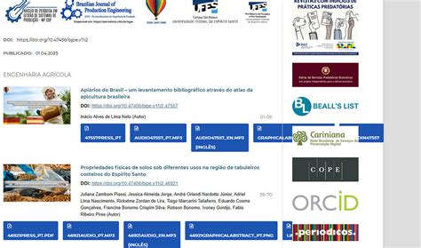 Visual Issue After Updating To Ojs 34 — Elements Overflowing Layout