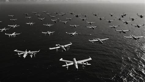 U S Launches Replicator Initiative To Strengthen Taiwan S Defence