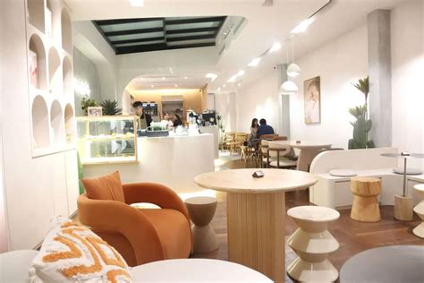 The Coffee Code Singapore Popular Malaysian Cafe At Neil Road With