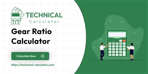Gear Ratio Calculator Calculate Gear Speed And Rpm