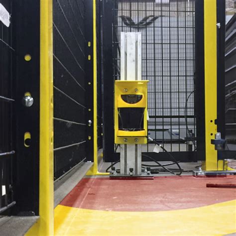 Safety Systems Applied Design Corporation