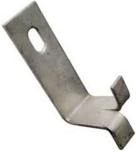 L Clamp For Stone Cladding At Best Price In New Delhi By S K