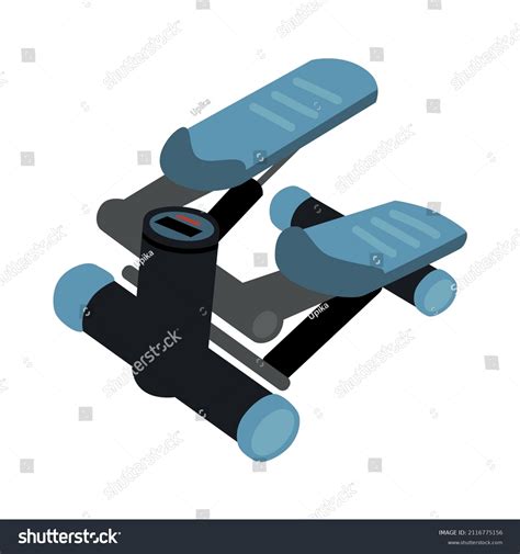 Stepper Over 683 Royalty Free Licensable Stock Vectors And Vector Art