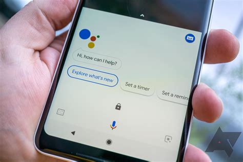 Weekend Poll Do You Use A Voice Assistant Like Bixby Alexa Or Google Assistant