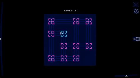 CRT Shader Hack Grid By Daisy Games