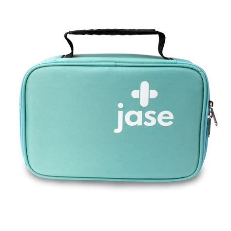 Jase Case Jase Medical