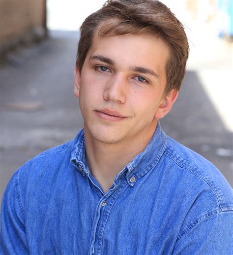 Timothy Johnson — Bold Talent Agency