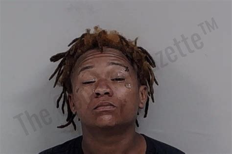 Ayrian Taylor — Lowndes County Jail Bookings