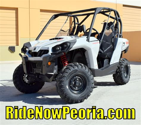 Can Am Outlander 800 Xmr Motorcycles For Sale