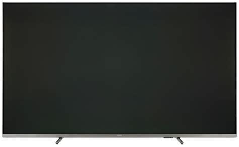 Test: Philips 65PUS7608 | Stiftung Warentest