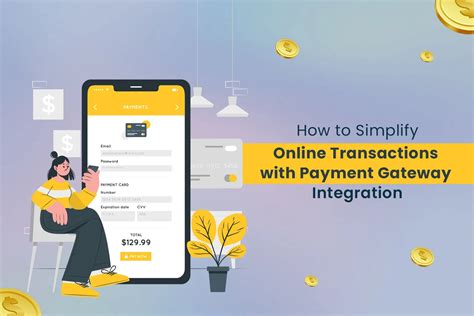 What Is Payment Gateway And Payment Gateway Integration