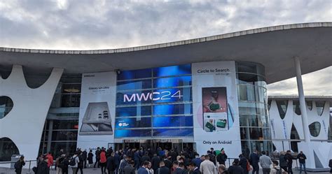 MWC Barcelona 2024 Unveiling The Future Of Technology Technology Magazine