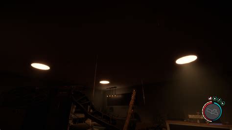 The Water Streams Arent Aligned To The Sprinklers Correctly Sons Of The Forest