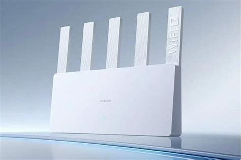 Xiaomi ra mắt router Wi Fi 7 giá chưa tới 1 triệu đồng Báo Công Luận