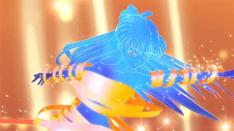 Sailor Moon Crystal Act Preview Sailor Venus Sailor Moon News
