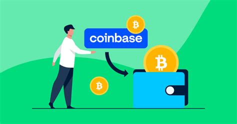 How To Move Crypto From Coinbase To Wallet CoinLedger