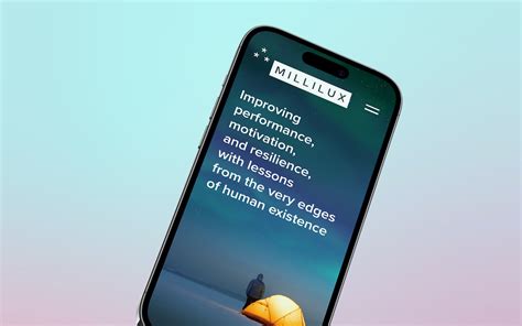 User Experience Ux And Interface Ui Design — Hiatus Mission Driven