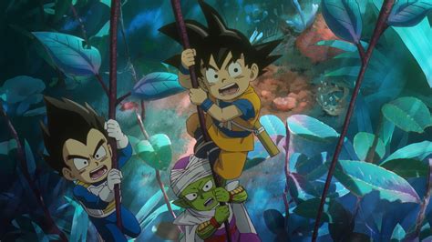 Es Una Basura De Anime La Dura Crítica Del Primer Editor De Dragon