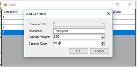 solved how to update items in a datagridview with bindinglist