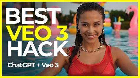 They Dont Want You To Know This Veo 3 Hack Json Prompt Generator Exposed Youtube