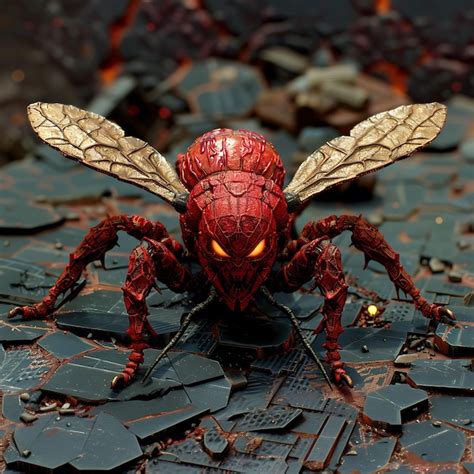 Aggressive Insect Images Free Download On Freepik