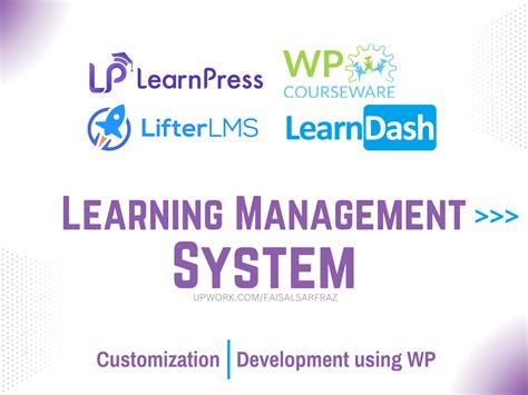 Learndashwp Coursewear Wp Lms Course Development Lms E Learning