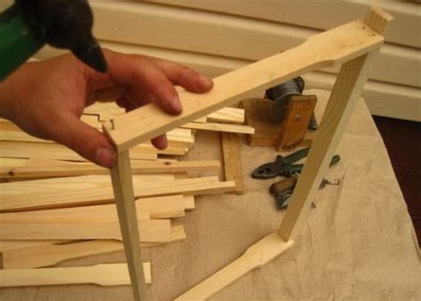 Bee Hive Frames DIY BeeKeeping