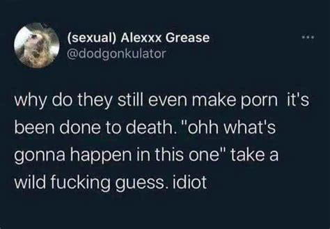 Some Porn Has Good Plot Album On Imgur