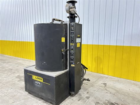 LANDA SJ-150C - Washers | Machine Hub
