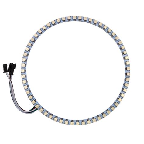 Neopixel Ring X WS B RGB LED Bastelgarage Elektronik Online Shop