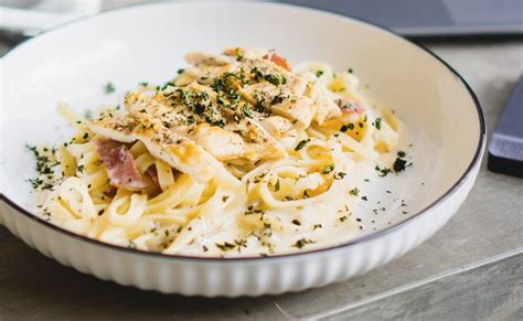 Types Of Pasta Shapes How To Use Them In Creative And Tasty Ways Ndtv Food