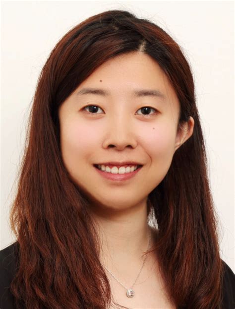 Olivia Yuan Amazing Women In Ecommerce