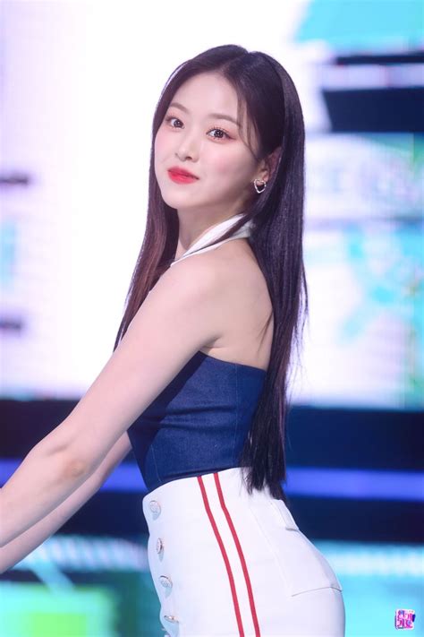 월간 하드털이 이달의 소녀