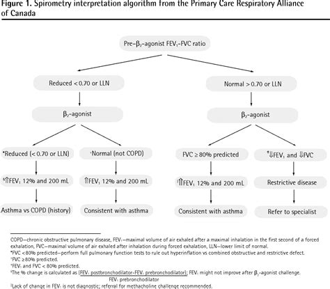 Spirometry Guidelines 2022 At Kevin Blankenship Blog