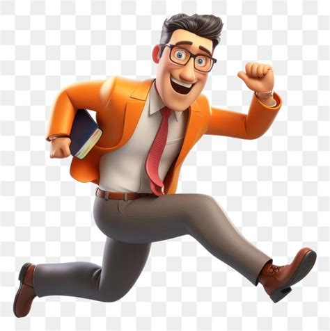 PNG Footwear Running Cartoon Adult Free PNG Rawpixel