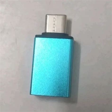 Type C Male Usb Connector At Piece Roshanpura Gurugram Id