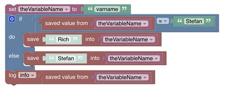 Extending Blockly With New Openhab Commands Page 5 Development Openhab Community