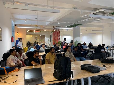 The Test Tribe On Linkedin Thetesttribe Testing Community Meetup