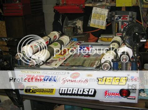 Simple Dyno With Chassis Dyno Hobbyist Forums