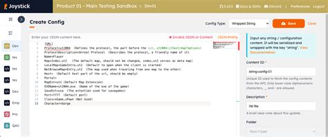 Configs Of Different Formats Dynamic App Management And Modern Remote