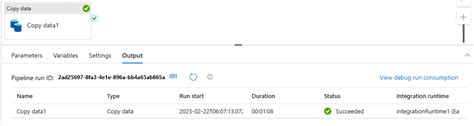 Azure Copy Data From REST API To Blob Storage Stack Overflow