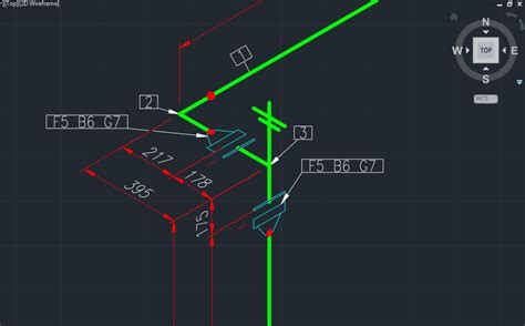 Solved Iso Symbol Anomaly Wrong Direction Autodesk Community
