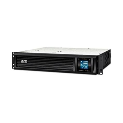 APC Smart UPS Line Interactive 3kVA Rackmount 2U UPS SMT3000RMI2U Faithjcom
